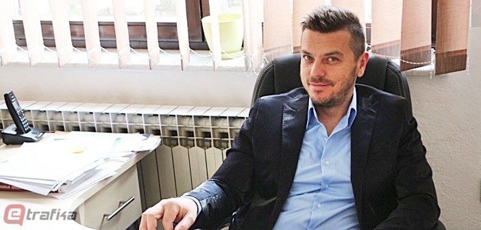 Boris Režak: Idemo stranputicom, ali i to mora stati - eTrafika