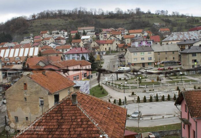 Opština Kalinovik u administraciju zaposlila popa - eTrafika