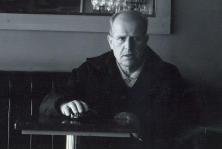 Osam godina bez Belog - eTrafika