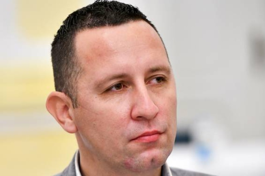 Saša Lazić: Veliki park je nasušna potreba Banjaluke