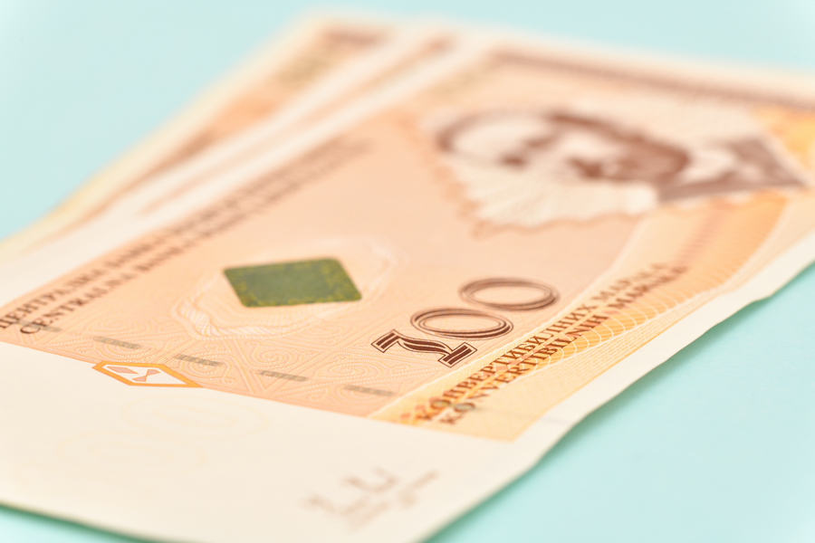 Radnici izigrani: Za 100 maraka mjesečno odrekli se 2.600 maraka ...