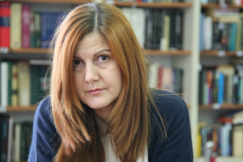 Tanja Stupar Trifunović: Moj zavičaj se umnožio u višezavičajnost ...