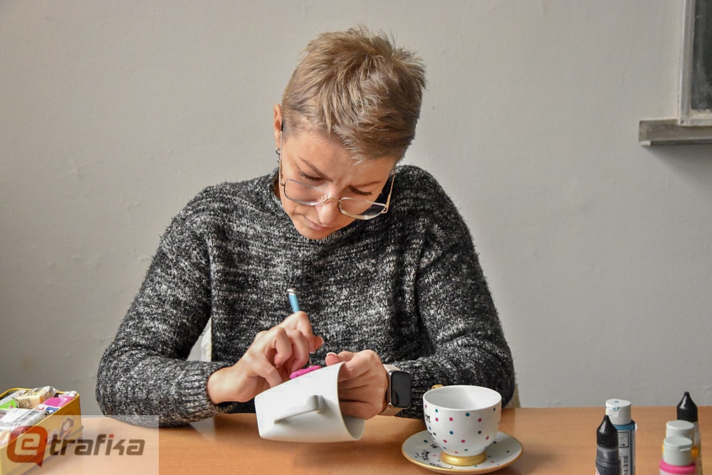 Šolje dobre volje: Kreativnost koja budi osmijeh pri svakom gutljaju ...