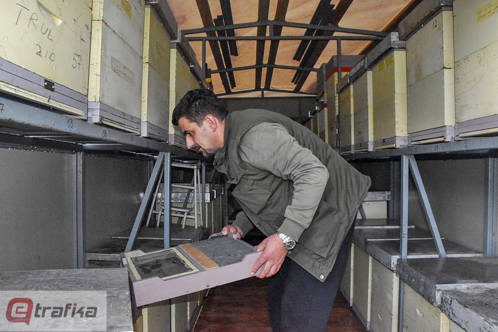 Pčelarstvo kao temelj porodične sloge - eTrafika