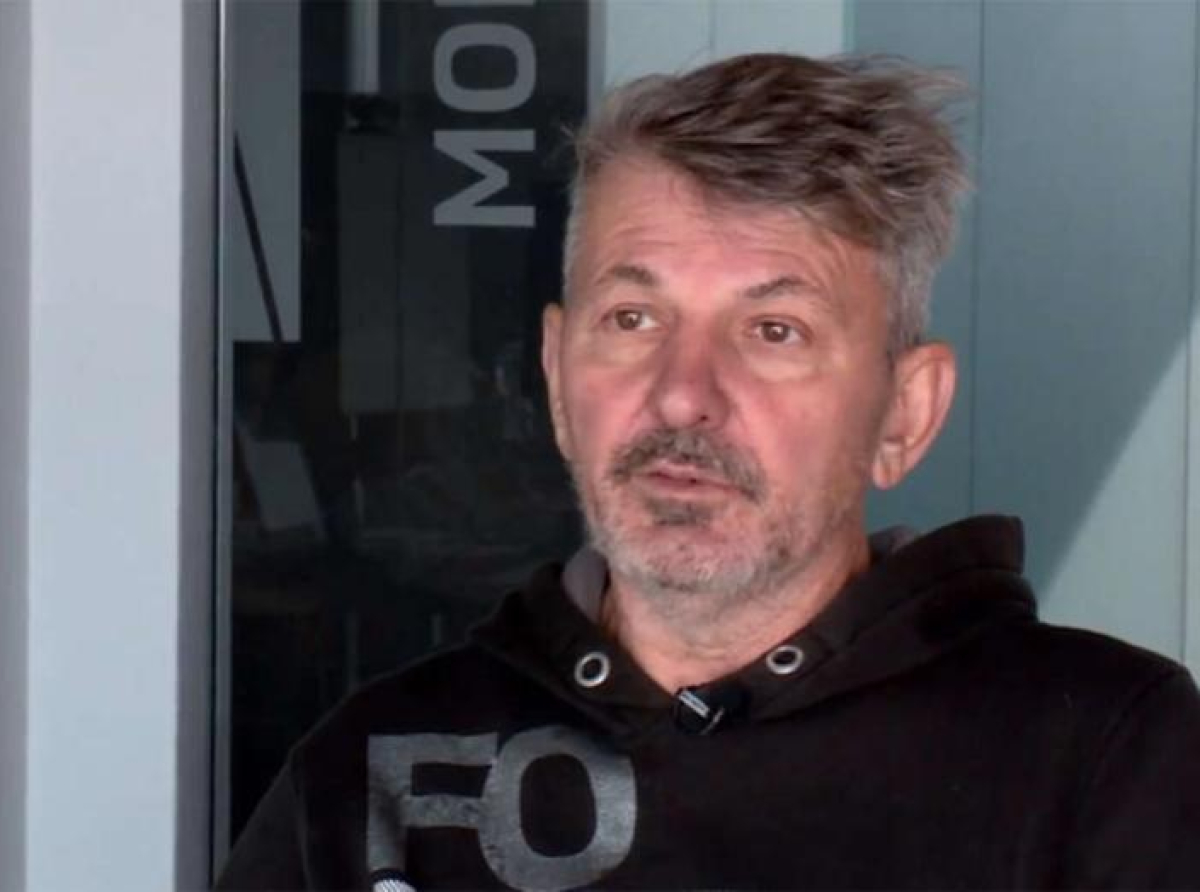 Escape of Ivica Mišković –a consequence of inappropriate action by the ...